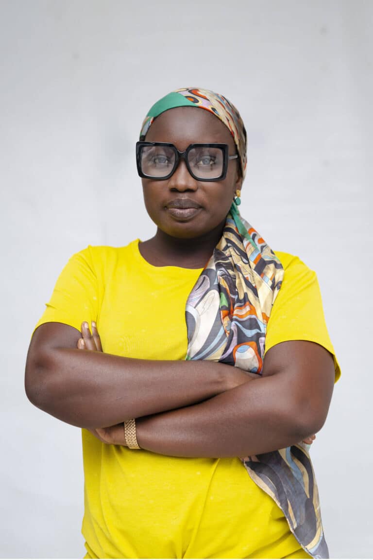 L'agence - Bennett Africa